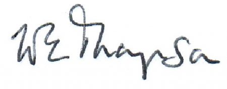 Mr Thompson signature 2 – crop – Glenlola Collegiate