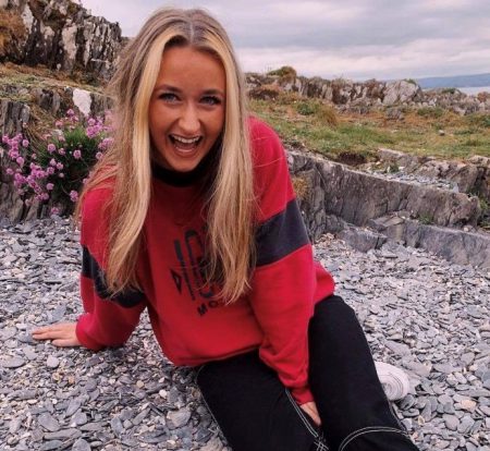 Tribute to Rachel Osborne – Glenlola Collegiate